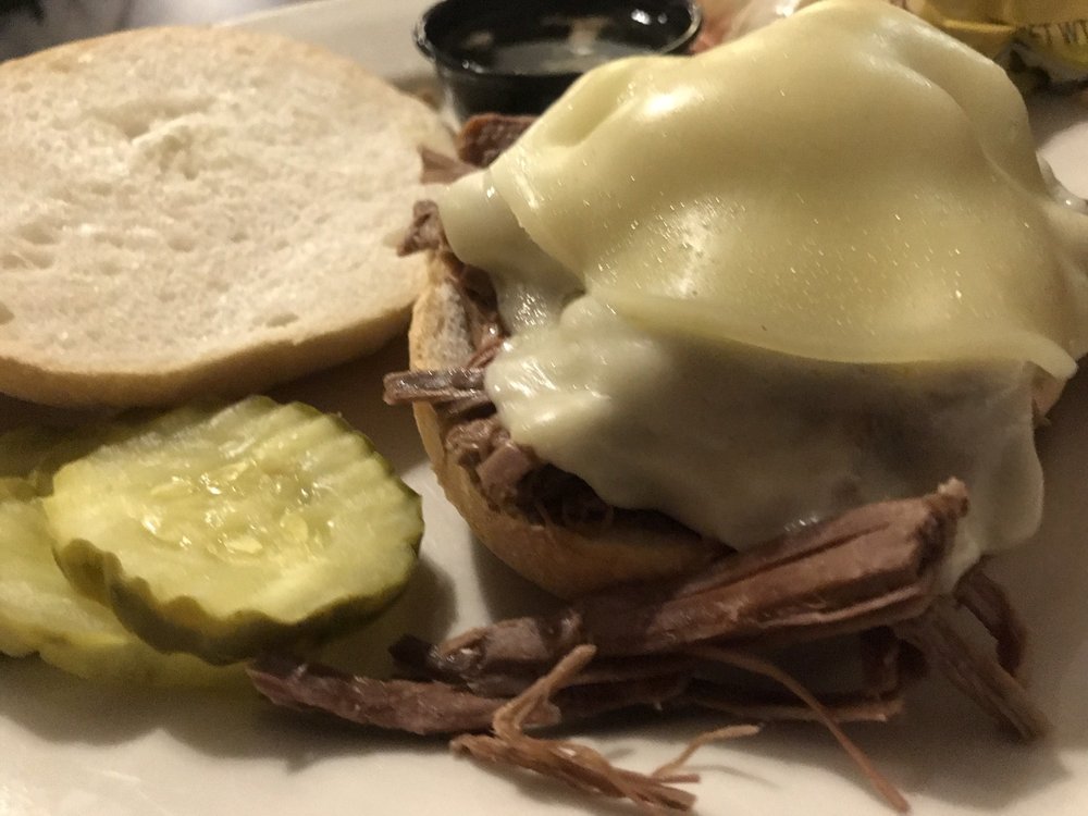 PORT CLINTON HOTEL - 40 Photos & 70 Reviews - American (Traditional ...