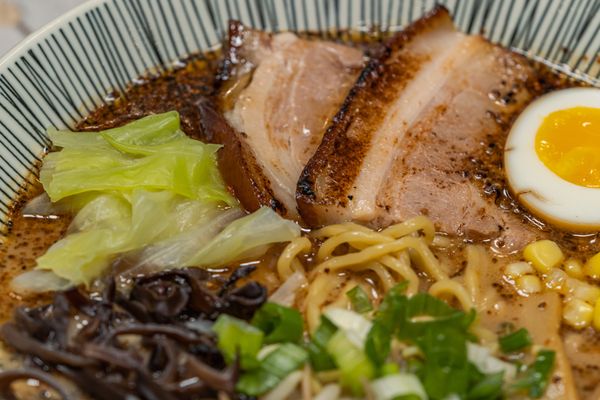 RAMEN UMAI - Updated October 2025 - 38 Photos & 17 Reviews - 32 S 40th ...