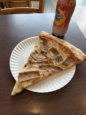 LINWOOD PIZZA - Updated January 2026 - 440 Photos & 50 Reviews - 465 ...
