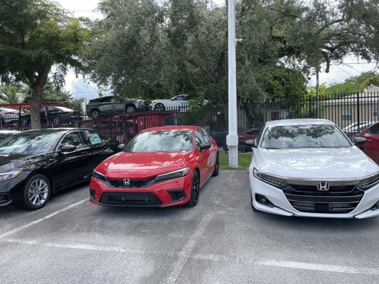 BRICKELL HONDA - Updated August 2025 - 52 Photos & 359 Reviews - 690 SW ...