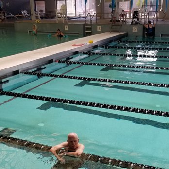 THE COVE AQUATIC CENTER - Updated December 2025 - 19 Photos & 24 ...