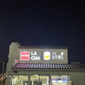LA CHA X THE BOWL - Updated March 2025 - 748 Photos & 485 Reviews ...