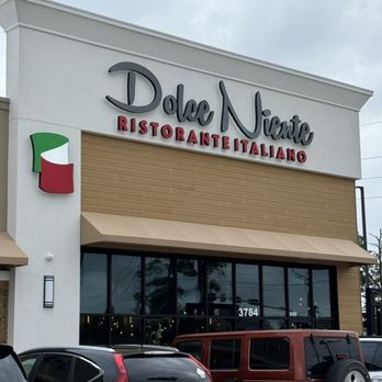 DOLCE NIENTE RESTAURANTE ITALIANO - Updated December 2025 - 98 Photos & 90 Reviews - 3784 ...