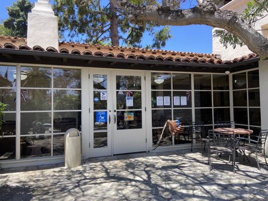 MALAGA COVE LIBRARY - Updated December 2025 - 150 Photos & 35 Reviews ...