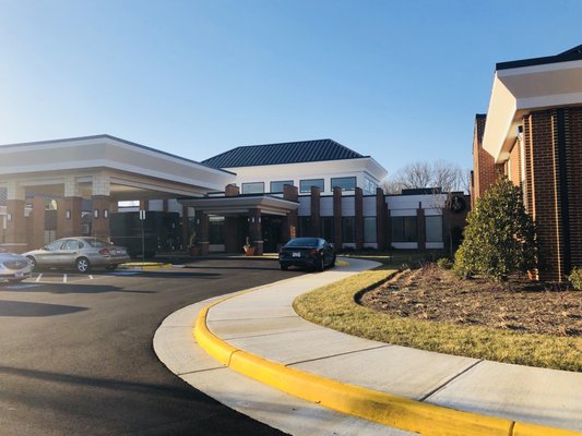 LAKE MANASSAS HEALTH & REHABILITATION CENTER - Updated January 2026 ...