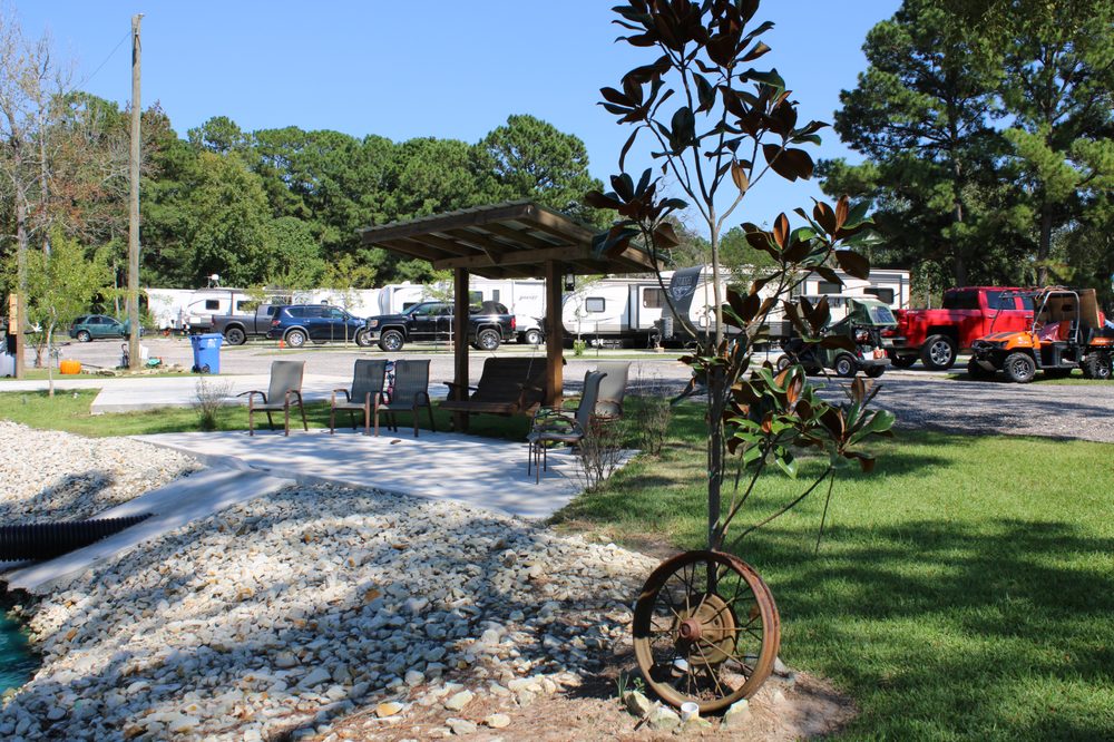 CAMP JASON RV RESORT - 114 Photos - 3610 FM222 Lp N, Coldspring, TX - Yelp