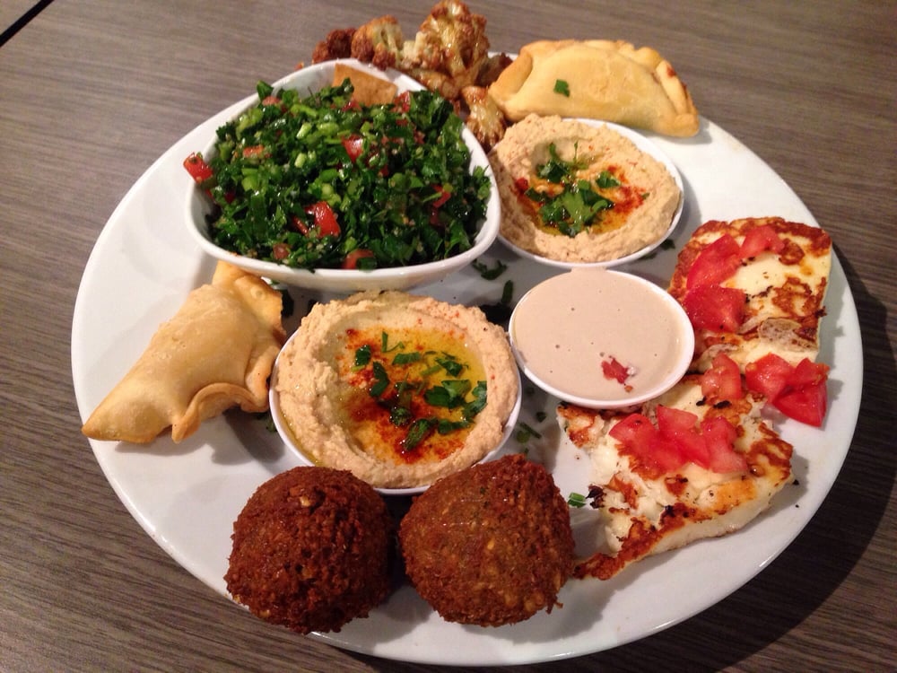 THE MIDDLE FEAST - Updated December 2025 - 7-8/33 Sherwood Rd ...