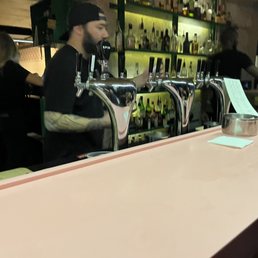 SPIN TORONTO - Updated November 2025 - 153 Photos & 148 Reviews - 461 ...