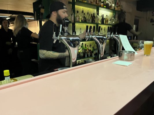 SPIN TORONTO - Updated May 2024 - 148 Photos & 139 Reviews - 461 King ...