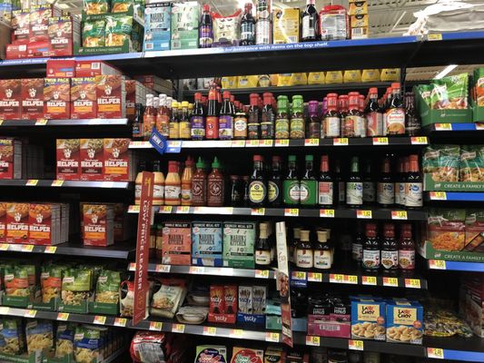 WALMART SUPERCENTER - 19 Photos & 30 Reviews - Grocery - 2711 S ...