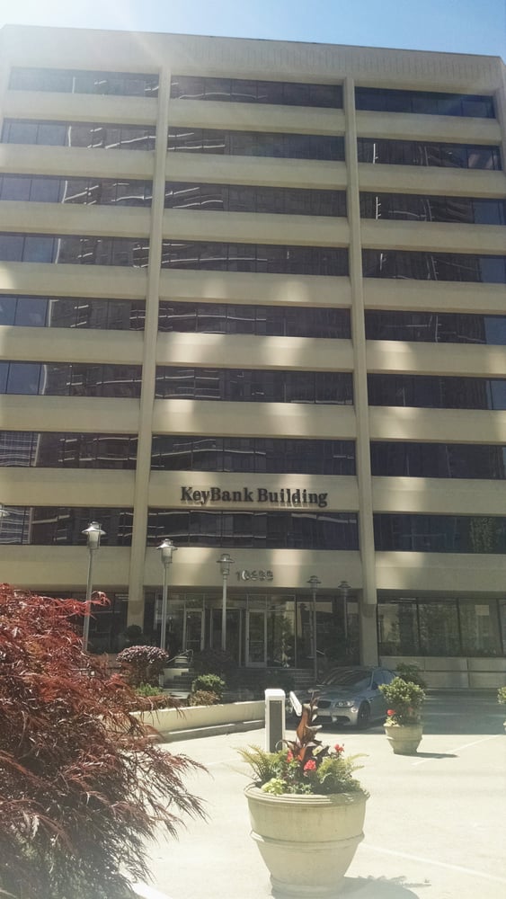 KEY BANK BUILDING - Updated March 2025 - 10655 NE 4th St, Bellevue ...