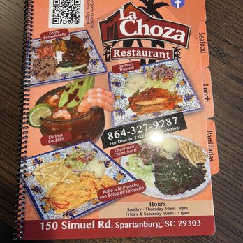 LA CHOZA RESTAURANT - Updated December 2025 - 42 Photos & 25 Reviews ...