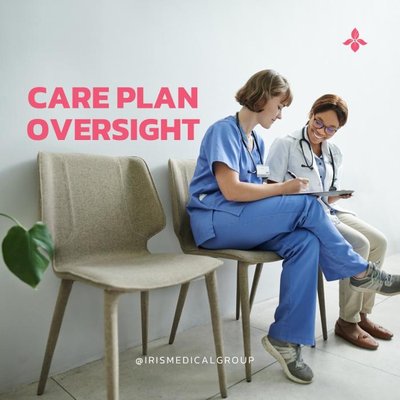 IRIS MEDICAL GROUP - Updated June 2026 - 32 Photos & 12 Reviews - 9019 ...