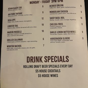 RYFE BAR & RESTAURANT - MOORESTOWN - Updated December 2024 - 79 Photos ...