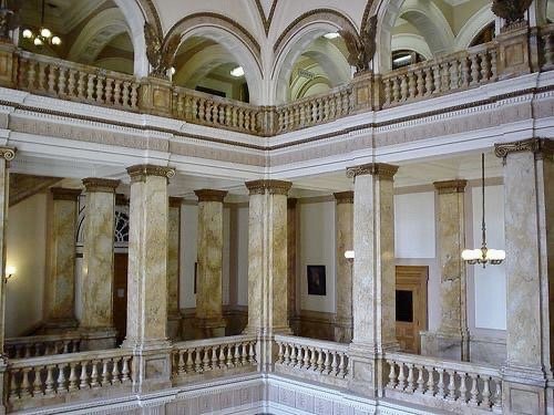 MILWAUKEE PUBLIC LIBRARY - Updated October 2025 - 140 Photos & 33 ...