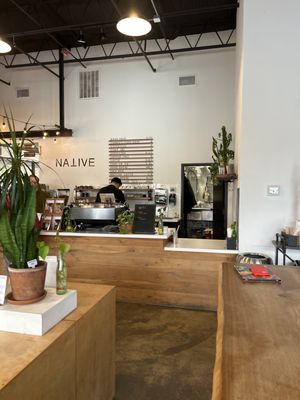 NATIVE COFFEE - Updated June 2024 - 236 Photos & 196 Reviews - 4319 ...
