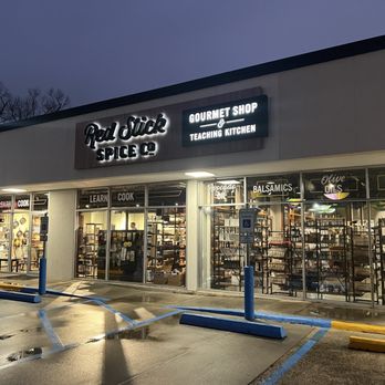 RED STICK SPICE COMPANY - Updated December 2025 - 232 Photos & 61 ...