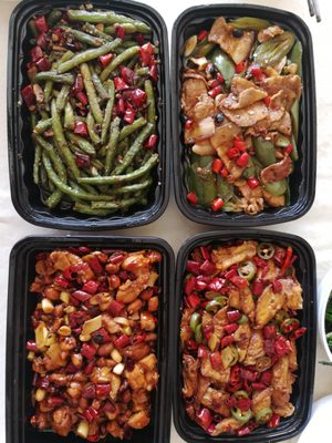 HUNAN TASTE RESTAURANT - 340 Photos & 532 Reviews - 998 N 4th St, San ...