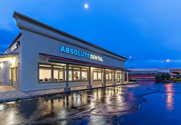 ABSOLUTE DENTAL - SOUTH VIRGINIA - Updated November 2025 - 10 Photos ...