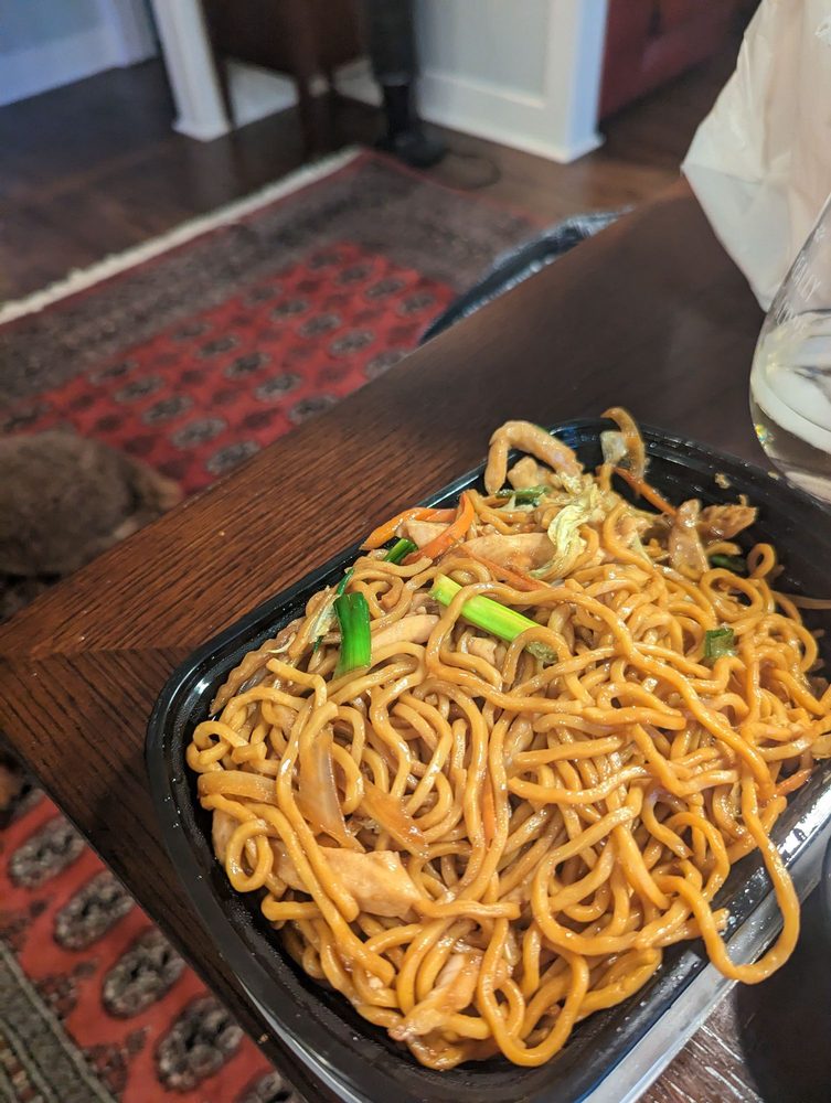 NEW PEKING - Updated December 2025 - 21 Photos & 59 Reviews - 555 King ...