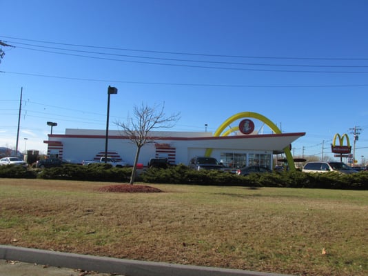 MCDONALD’S - Updated October 2025 - 12 Photos & 36 Reviews - 14 Plaza ...