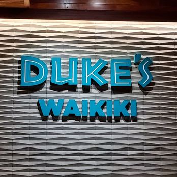 Reviews of DUKE’S WAIKIKI - Updated September 2024 - 11639 Photos ...