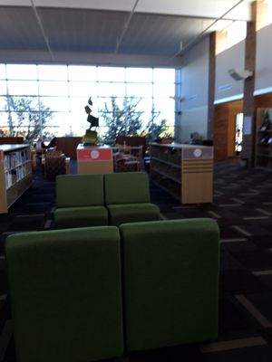 LEWISVILLE PUBLIC LIBRARY - Updated November 2025 - 58 Photos & 15 ...