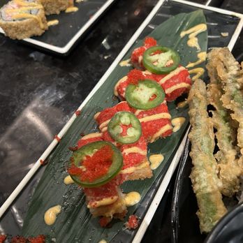 TORO SUSHI STONE GRILL & BAR - Updated April 2025 - 3701 Photos & 1178 ...