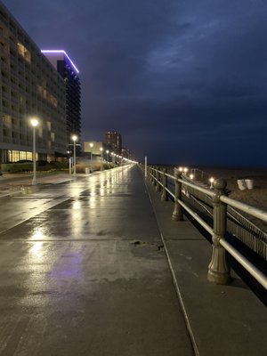 BOARDWALK RESORT AND VILLAS - 55 Photos & 62 Reviews - 1601 Atlantic ...