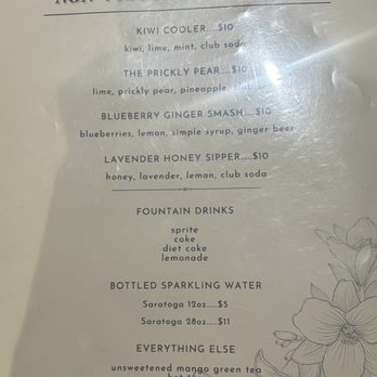 FINCH - Updated January 2026 - 1122 Photos & 855 Reviews - 32395 ...