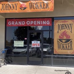 JOHNNY WOKKER - Updated December 2025 - 243 Photos & 268 Reviews - 1139 ...