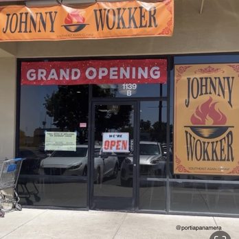 JOHNNY WOKKER - 129 Photos & 137 Reviews - 1139 E March Ln, Stockton ...
