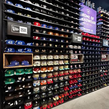 LIDS - Updated December 2025 - 23 Photos & 12 Reviews - 3791 S Las ...