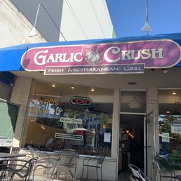 GARLIC CRUSH - Updated March 2025 - 423 Photos & 809 Reviews - 102 ...
