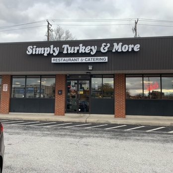 SIMPLY TURKEY & MORE - Updated December 2025 - 41 Photos & 71 Reviews ...