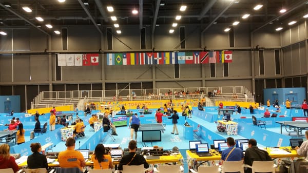 MARKHAM PAN AM CENTRE - 20 Photos - 16 Main Street Unionville, Markham ...