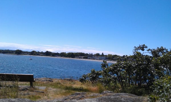 UPLANDS PARK - Updated May 2026 - Beach Dr, Victoria, British Columbia ...