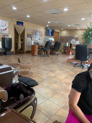 TOP NAILS - Updated August 2024 - 15 Reviews - 1240 N Perkins St, Appleton, Wisconsin - Nail ...