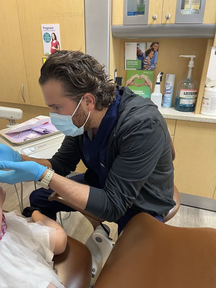 SAGE DENTAL - Updated December 2025 - 62 Reviews - 1722 SW St Lucie W ...