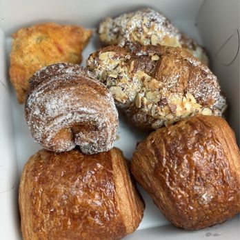 THE FLORA BAKEHOUSE - Updated September 2024 - 418 Photos & 179 Reviews ...