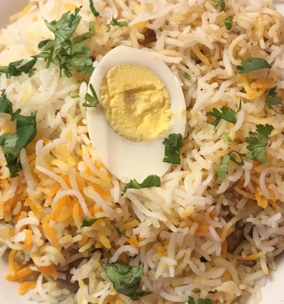 BIRYANI FACTORY - 121 Photos & 180 Reviews - Indian - 5711 Hilcroft Ave ...