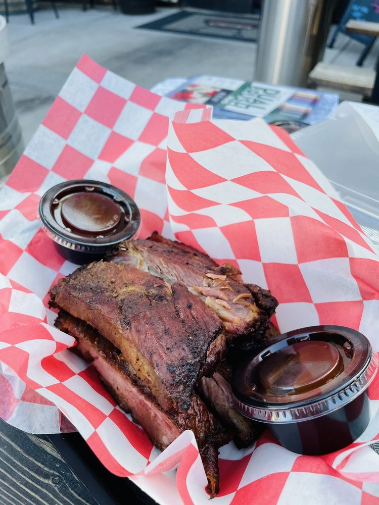 PRIME TIME BBQ, BUTCHER SHOP & CATERING - 145 Photos & 164 Reviews ...