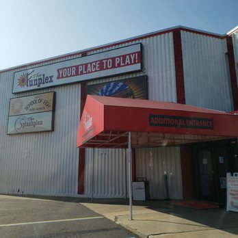 THE FUNPLEX - Updated August 2025 - 237 Photos & 196 Reviews - 182 ...