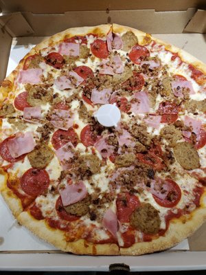 JP’S PIZZA - Updated April 2025 - 17 Photos & 22 Reviews - 190 Elmora ...