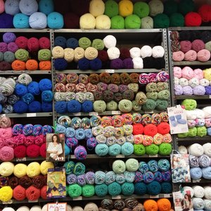 NEW YORK FABRICS - 30 Reviews - Fabric Stores - 59-37 Myrtle Ave ...