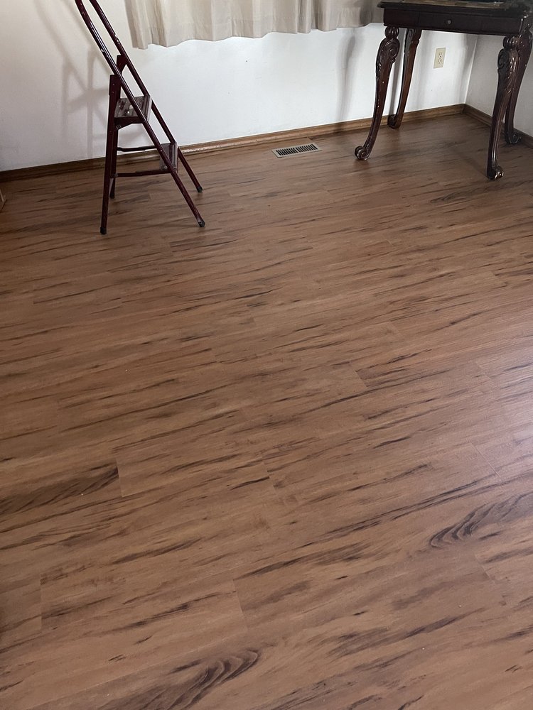 Ll Flooring Colorado Springs