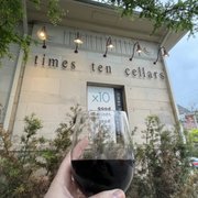 TIMES TEN CELLARS - 186 Photos & 196 Reviews - 6324 Prospect Ave ...