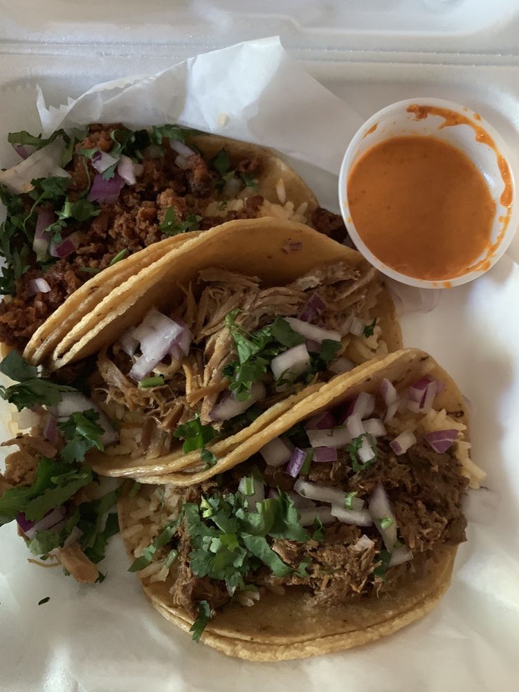 BETOS TACOS - Updated April 2025 - 100 Fifth Ave, Pittsburgh ...