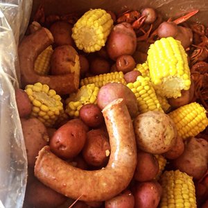 DIP SEAFOOD - MUDBUGS - 35 Photos & 35 Reviews - 1870 Dauphin Island ...