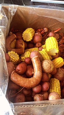 DIP SEAFOOD - MUDBUGS - Updated March 2025 - 37 Photos & 39 Reviews - 1870 Dauphin Island Pkwy ...